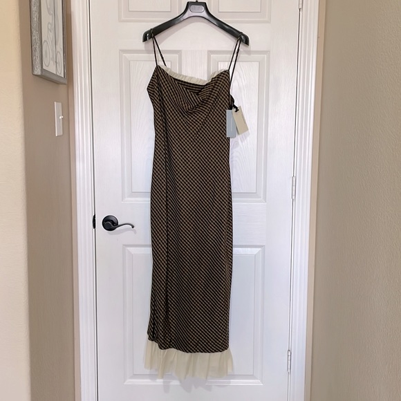 ANTONIO MELANI | Dresses | Nwt Antonio Melani X Courtney Grow ...